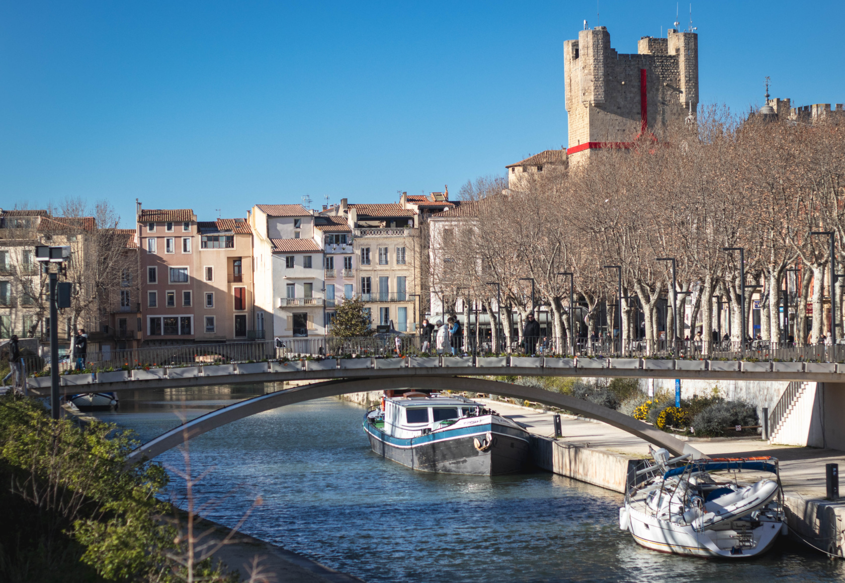 Expat Life 2 – A New Life in Montpellier – Unlocking France