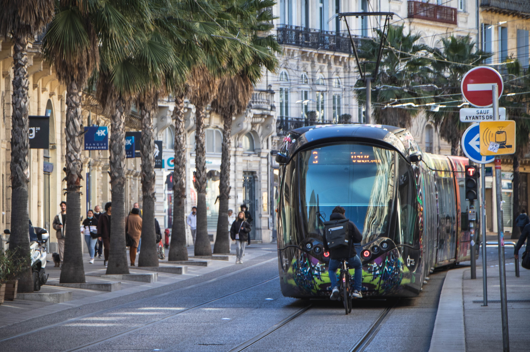 Expat Life 2 – A New Life in Montpellier – Unlocking France